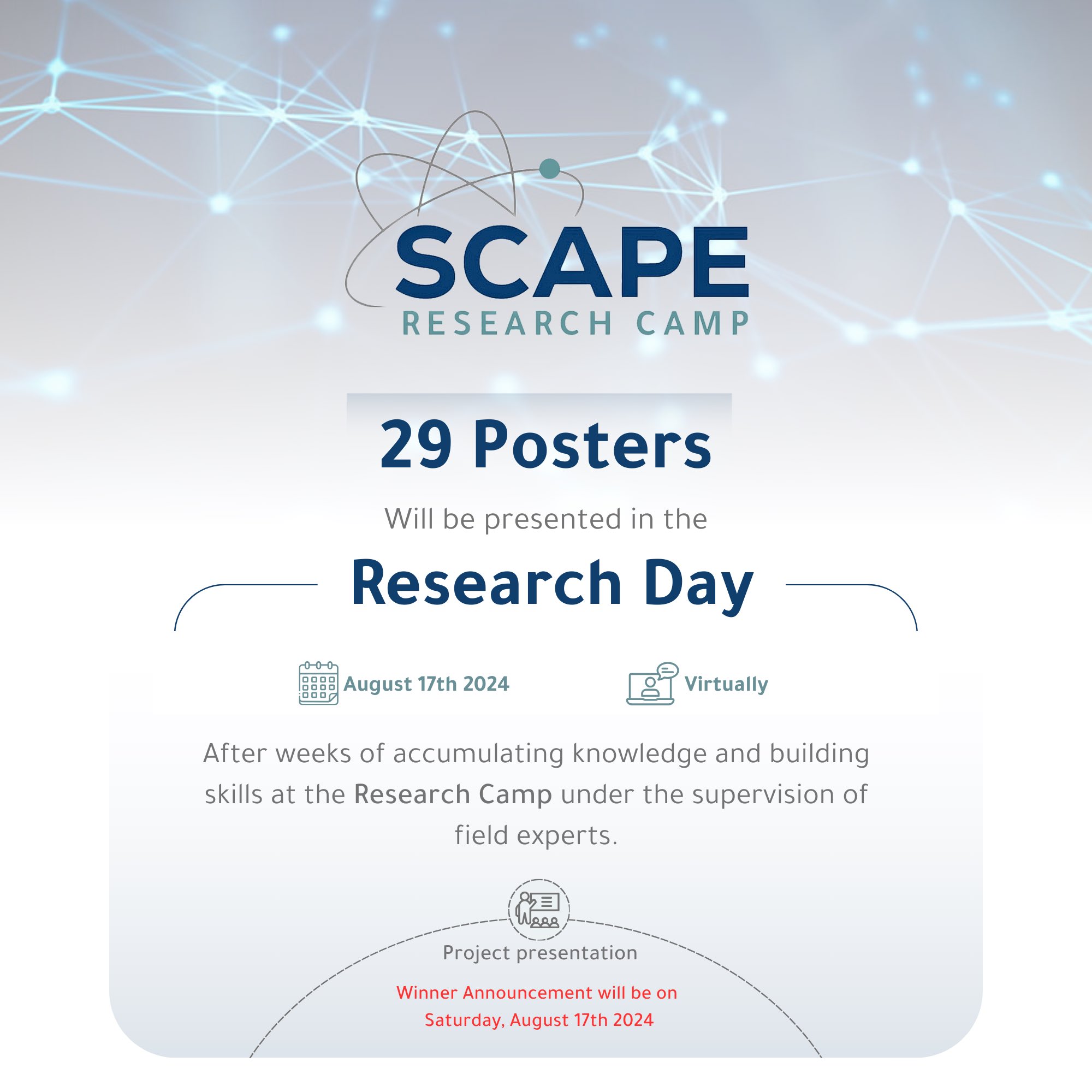 SCAPE – Education & Development