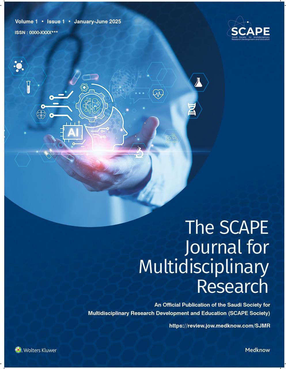 SCAPE Society - Education & Learning