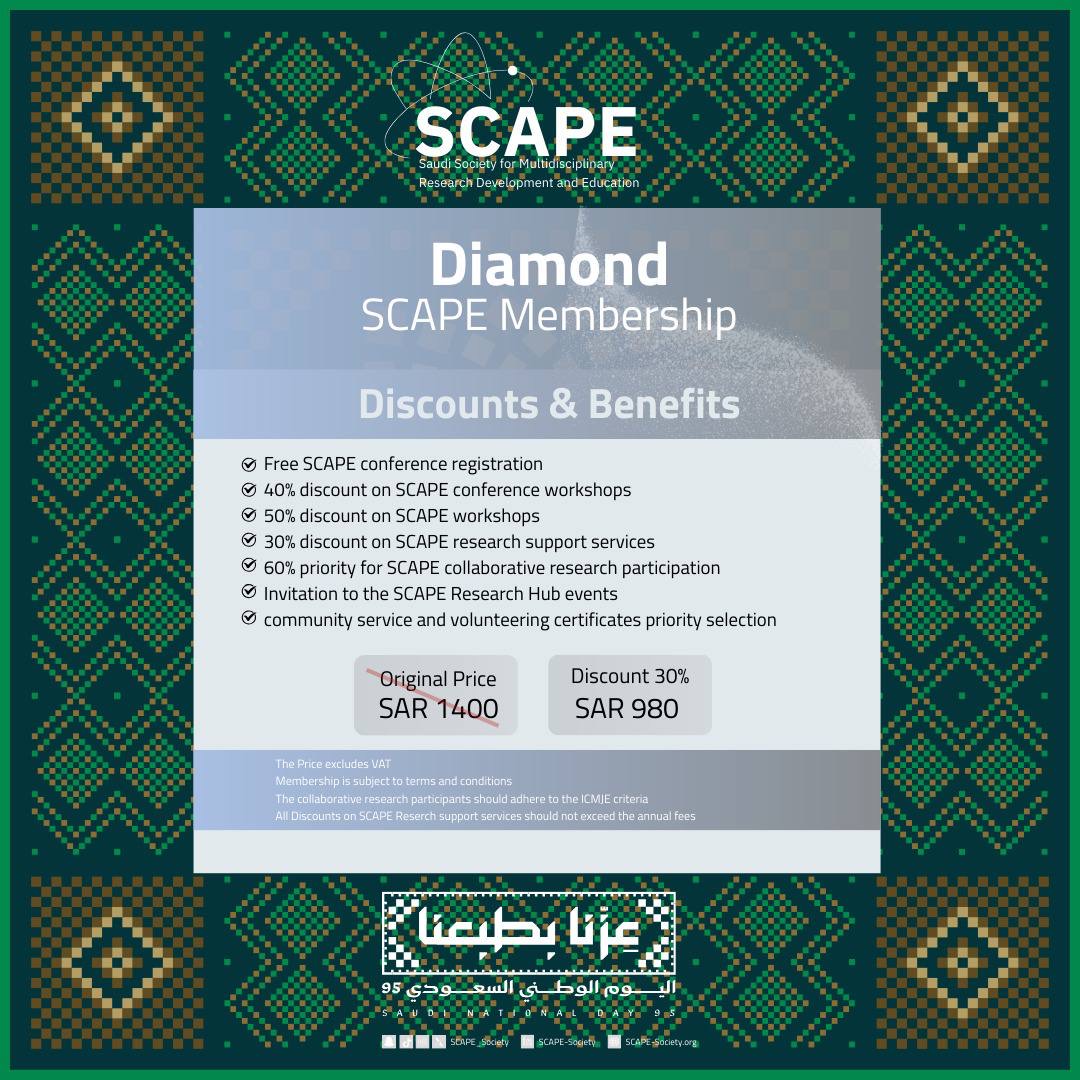 SCAPE – Education & Development